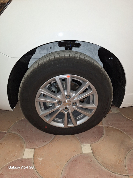 Chevrolet Cobalt  full 2024