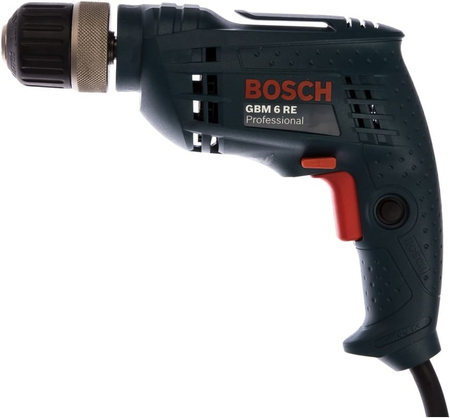 Дрель Bosch GBM 6 RE Professional