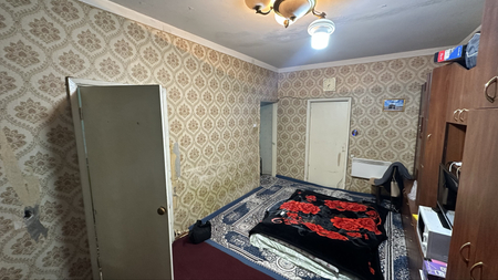 madaniyat instituti oldidan 2 xonali bezmakler kvartira studentlar un