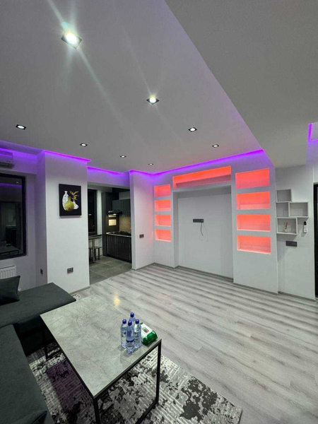 СРОЧНО! 1 комнатная Квартира Студия ECO SMART HOME, Метро БИЙ