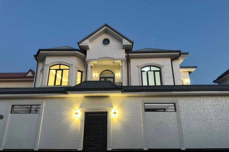 Продается Евро дом Зенит, Тикланиш  500м2