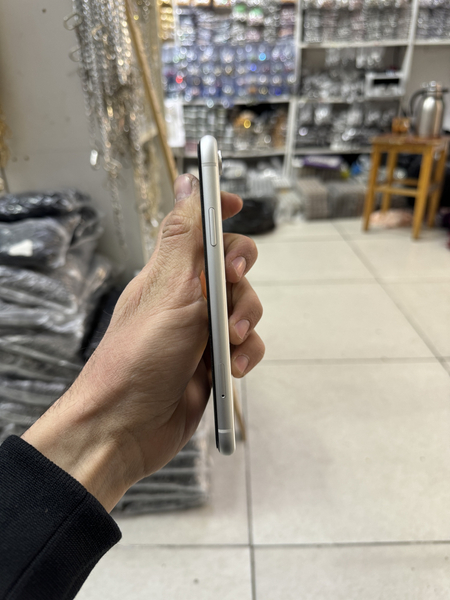 Iphone XR LLA Karobka Dakument Obem ayfonga