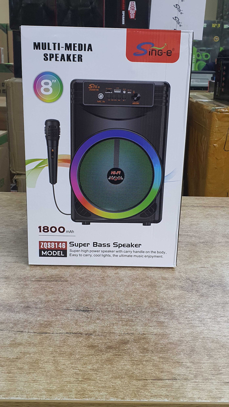 Kalonka Bluetooth Singe Dostavka Bor
