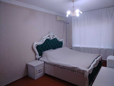 谷 131105 谷 Продаётся квартира 3/1/4 71 м² в Шайхантахур