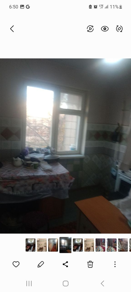 Змик раенда 1хонали  арендага берилади