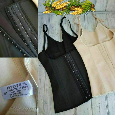Lateks karsetlari arginal