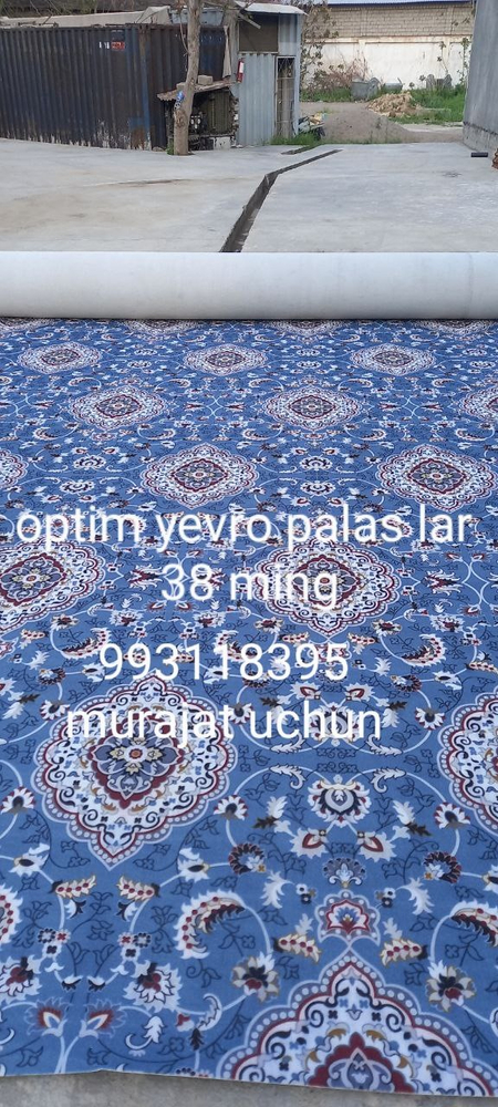 Kavralan kavaralin gilam optim