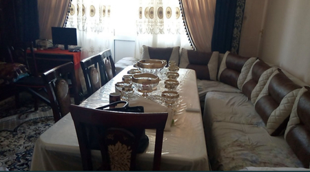 Продам 2/9/9 ком квартиру куйлюк 4
