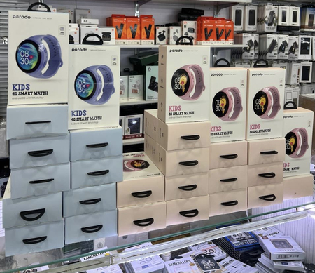 Ccit planshet detskiy детский планшет kt5max 6/256 gb болалар планшети