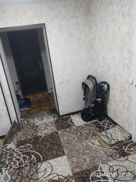 Квартиру свою 1/1/5