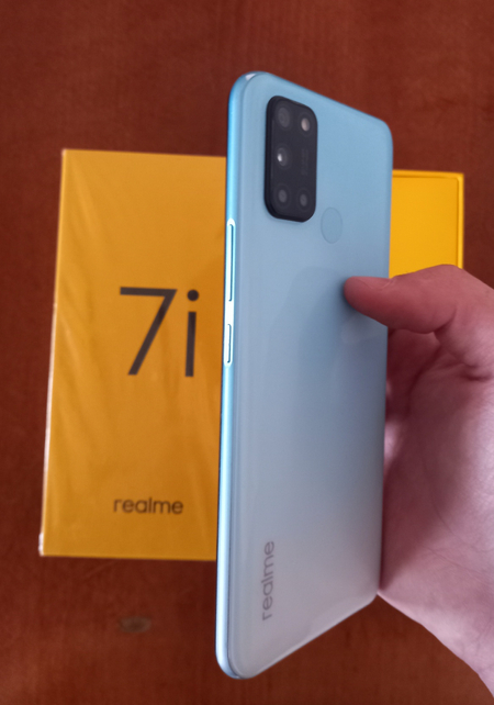 Realmi 7i 4/128GB