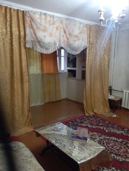 Юнусабад 7 кв 1/1/4