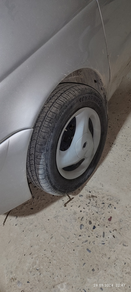 Matiz 2006 xarajotsiz