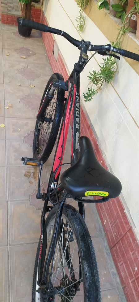 Velaseped sotiladi xolati yaxshi