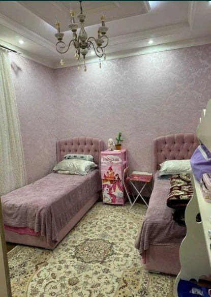 А.Каххара Продаётся 3/4/8 Роддом 8