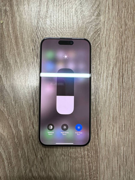 Продам свой Iphone 15 pro