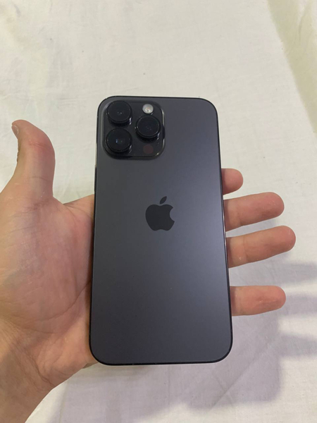 Iphone 14 pro max ideal