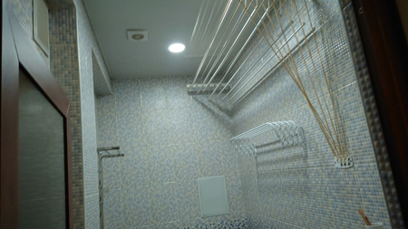 Новостройке, 4 комнатый.