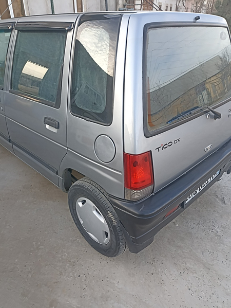 Tiko yili 1999 kraska boʻlgan