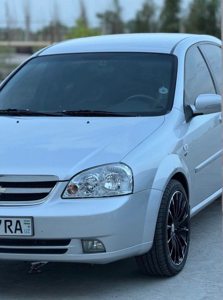Lacetti 2013  2 поз