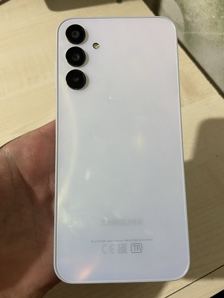 Samsung Galaxy A15