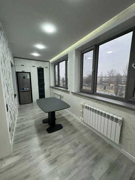 Сдается квартира на Карасу/Дом быта 400$