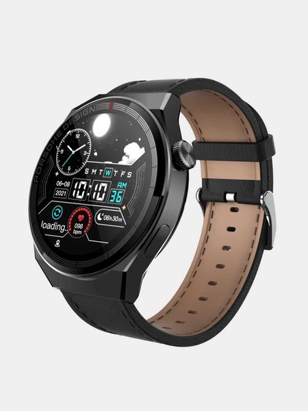 Умные часы Smart Watch X5 PRO Premium, 46 мм