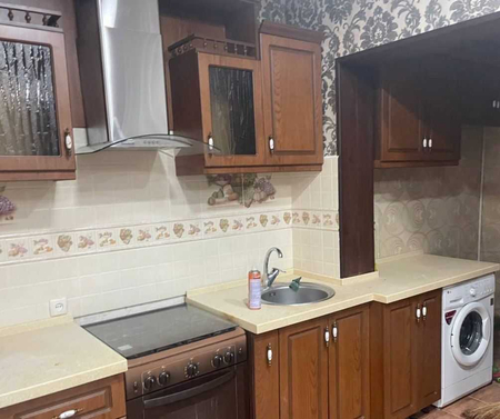 Двухкомнатная квартира ! 7/9  мечта в М-Улугбеке! Купите сейчас(J3516)