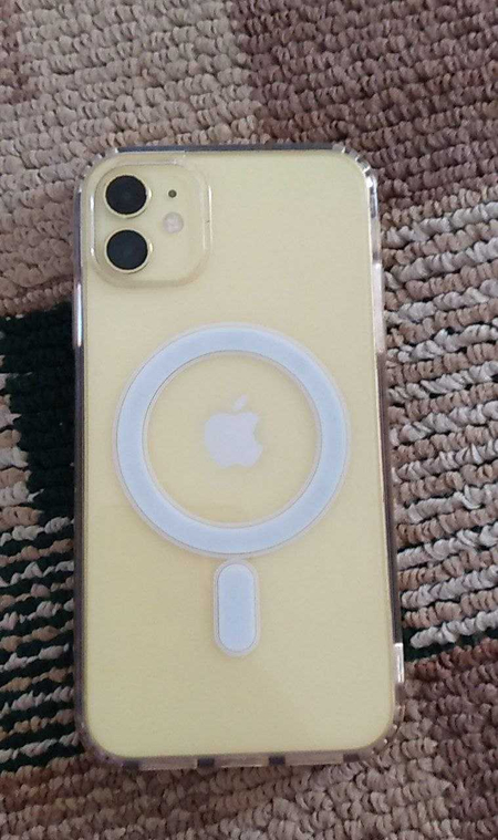 IPhone 11 64GB..