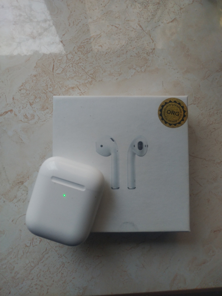 Apple Airpods original