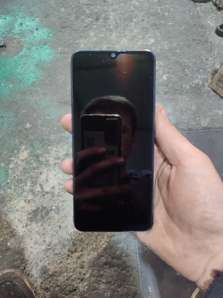 Redmi 12C holati zor