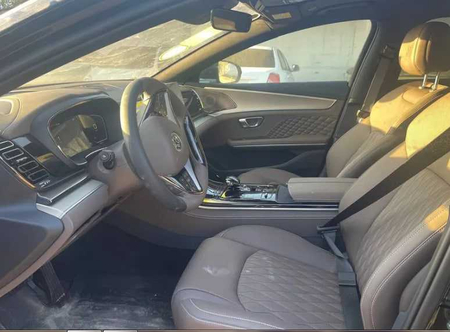 byd xan 2023                   DD