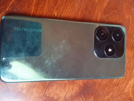 Tecno spark 10 C