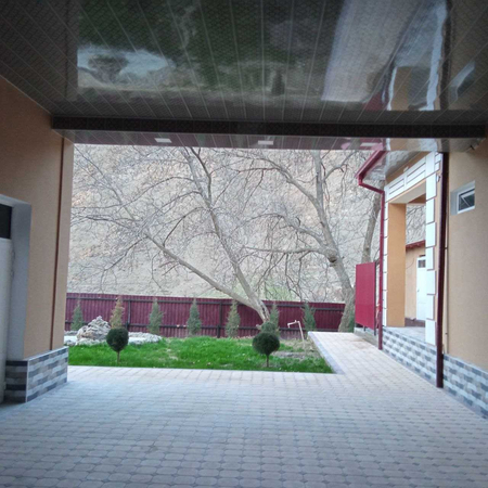 Бахаво жойлардан дача сотилади