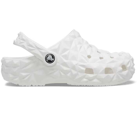 Crocs Classic Geometric Clog Размер: 37-38
