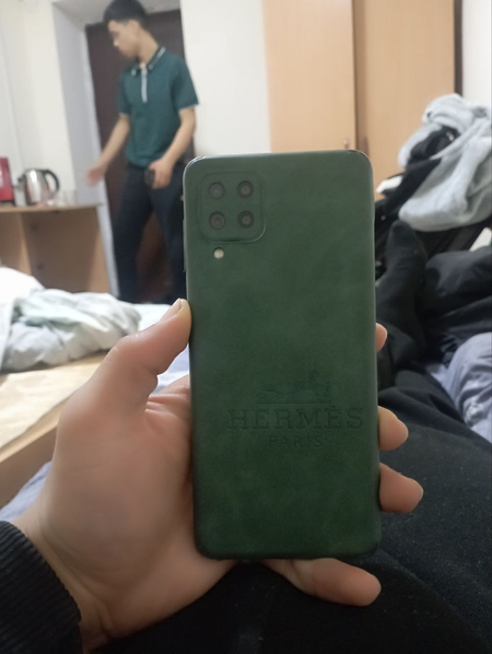 Samsung A22 4g xolati idial