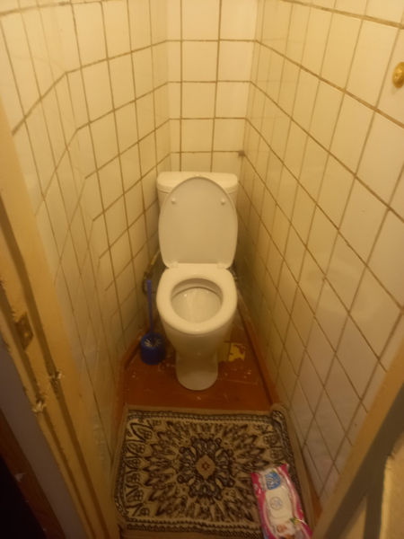 Недвижимость квартир