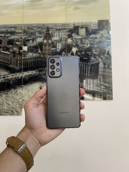 Samsung A73 128/8 / Vetnam ideal