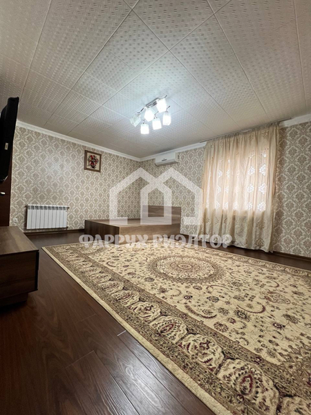 Буюк Ипак Йули  1/2/4 кирпич 37м2