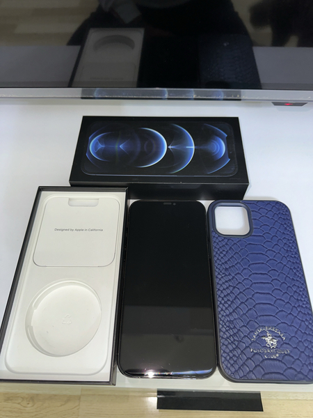 Iphone 12 pro max LL/A