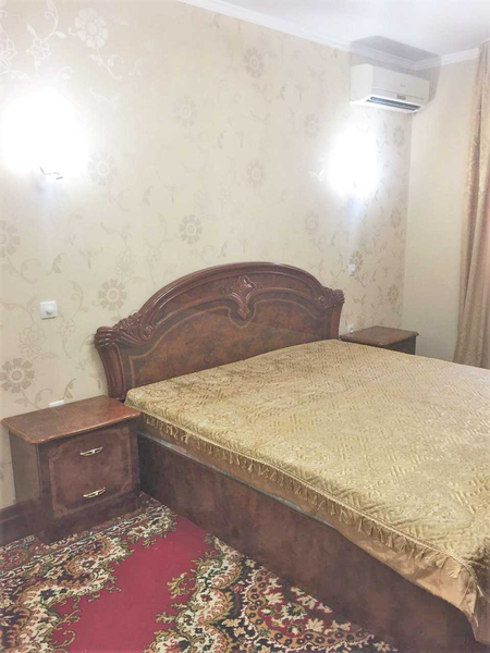 Метро Космонавтов 3х комн ориентир 110 школа улица Чимкент
