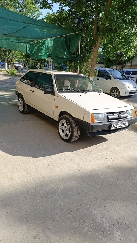 2108 sotiladi kapremontdan chiqgan