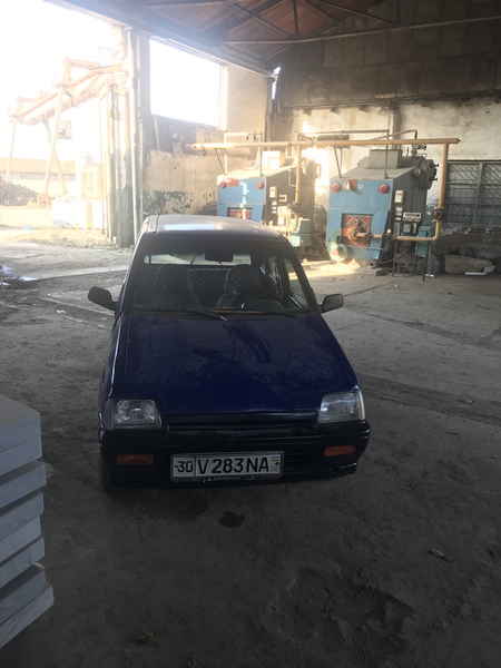 Срочно сотилади Тико 1997