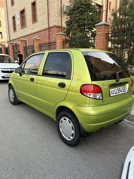 Matiz evro srochna sotiladi exportniy variant