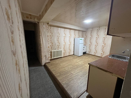 Arenda Binkoff Shayhontohur Samarqand Darvoza