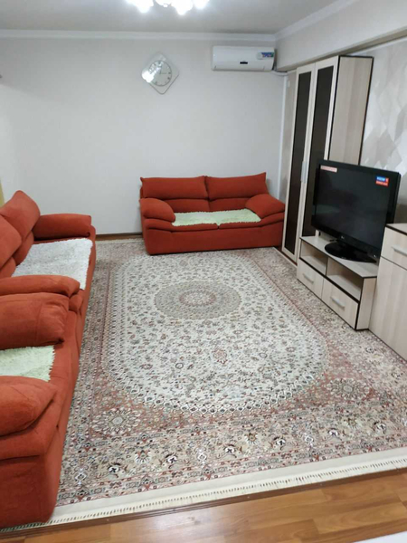 ул. Ш.Руставели Grand Mir Hotel 2в3\2\9 Евроремонт мебель техника 55м2