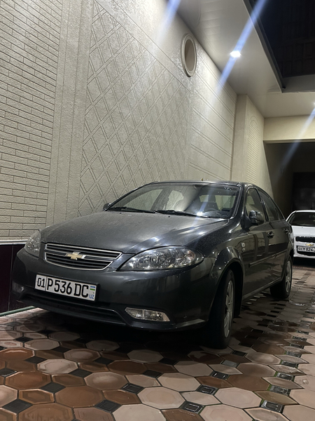 Jentra lacetti gentra 1.5 Жентра