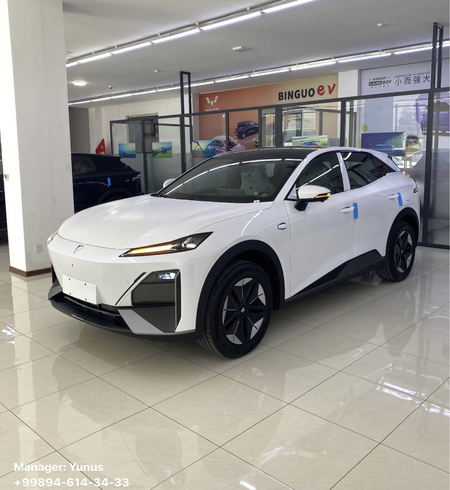 Changan Deepal S7 200Max HYBRID