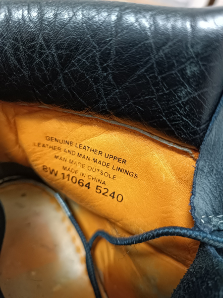 Ботинки Timberland