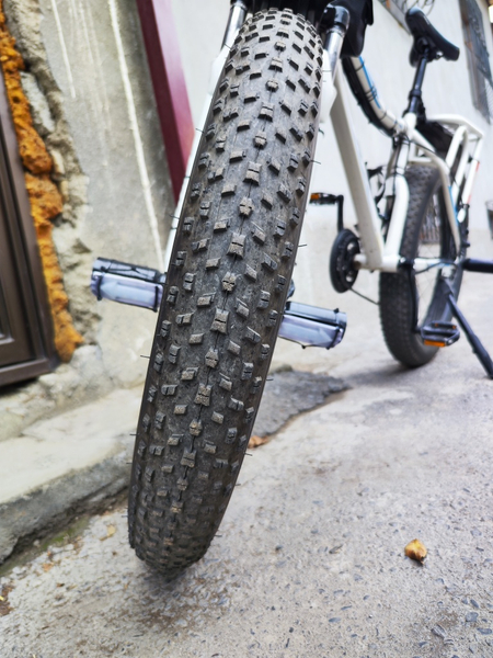 Velosiped Azxx Sotiladi 26/4